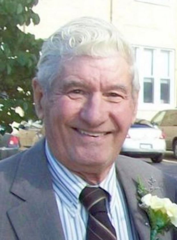 Werner Anthony Stang | News, Sports, Jobs - Observer Today